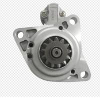 China Starter motor 12V 13T 3.2KW for Hyster Forklift  M2T54571 for sale