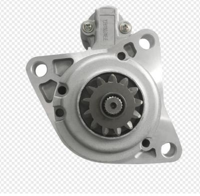 China Starter motor 12V 13T 3.2KW for Hyster Forklift  M2T54571 for sale