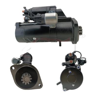 China Starter of Iskra 12V 3.2KW 10T for Mahle IS1488  MS1111 11132545 AZE4699 AZE4803 11.132.644 for sale
