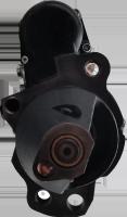 China 24V 10T 8.0KW  Russian Starter Motor for KAMAZ 5320 53212 5410 5511 55102 Engine  CT142623708000 STR7428CY STR7428ZL for sale
