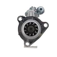China QDJ2856A4  Starter24V Starter Motor Diesel Engine 178f Starter 3900788  C15 24V 11T 7.5KW CW Used for CAT 390-0788 M105R3077SE for sale
