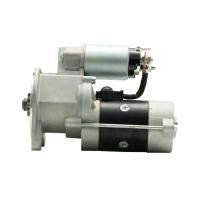 China Truck Diesel Engine Roller M2T64373 S24-01D S25-303A 23300-T9000 M002T64373 S25-125B 24v Motor Starter for sale