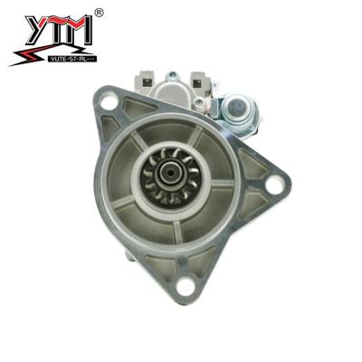 China Diesel Engine Starter  for EK100 24V 11T  0350-602-0110 281001520D 281001740A 281001520C 281001781 281002196 STR3106 STR29009 for sale