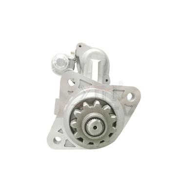 China QDJ2841A 24V 11T 7KW STA3456EC STA3456NL STA3456SK STA3456TJ STA3456WD STN3456W Auto Starter Motor for DAE WOO 65.26201-7049 for sale