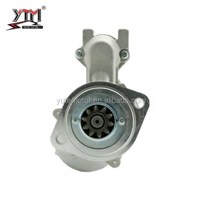 China Assembly Type M3T56181 32B66-10100 M3T56174 34366-00101 34766-10903 34766-20900 3476620901 114-6864 517716 Starter Motor for sale