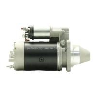 China Starter Motor 14v 10t 2873A105 2873126  4271310M92 20231963 20234463 50026932 PU0024 11SX9011 19960514 for sale