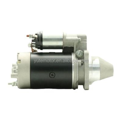 China Starter Motor 14v 10t 2873A105 2873126  4271310M92 20231963 20234463 50026932 PU0024 11SX9011 19960514 for sale