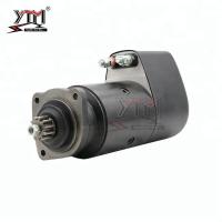 China YTM Factory Price Engine Motor Starter Assembly 24V 11T 5.4KW 11030906 for Vehicle/Truck/Diesel for sale