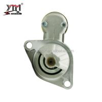China Starter Motor 114362-77010 114362-77011 114399-77010 S114-414A S114-651A Fits Yamar Marine L40S L60S for sale