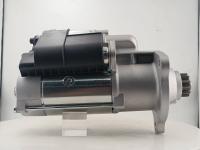 China 24V 5.5KW 12T  Engine Starter Motor SCANIA P DC09 Diesel Engine Accessories 0001241001 0001261001 2031368 2148650 2276131 for  SCANIA P for sale