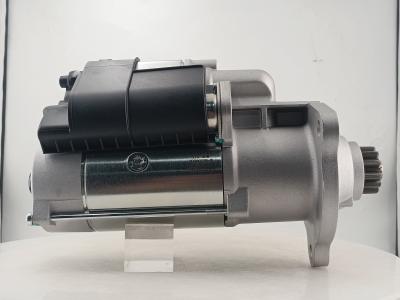 China 24V 5.5KW 12T  Engine Starter Motor SCANIA P DC09 Diesel Engine Accessories 0001241001 0001261001 2031368 2148650 2276131 for  SCANIA P for sale