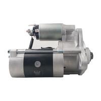 China 12V 2.7KW 9T  Engine Starter Motor D4BB Diesel Engine Accessories STA2305RB STA2305WA 600314 600884 603053 for  HYUNDAI for sale
