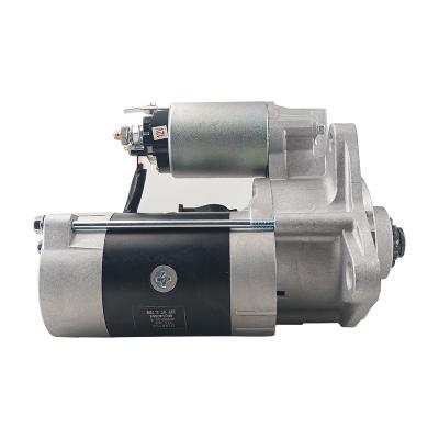 China 12V 2.7KW 9T  Engine Starter Motor D4BB Diesel Engine Accessories STA2305RB STA2305WA 600314 600884 603053 for  HYUNDAI for sale