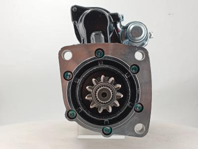 China 24V 9KW 11T  Engine Starter Motor 39MT Diesel Engine Accessories 10478960 8200465 8201140 MG122447 for  CAT for sale
