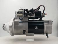 China 24V 5KW 10T Engine Starter Motor FORD LRS01078 LRS01163 LRS1078 for MITSUBISHI 6440050 8200475 8200884 S13-45203M for sale