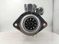 China 24V 5KW 10T Engine Starter Motor FORD LRS01078 LRS01163 LRS1078 for MITSUBISHI 6440050 8200475 8200884 S13-45203M for sale