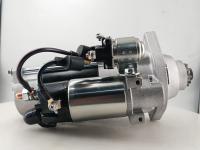 China 24V 5KW 10T Engine Starter Motor FORD LRS01078 LRS01163 LRS1078 for MITSUBISHI 6440050 8200475 8200884 S13-45203M for sale