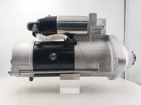 China 24V 5KW 10T Engine Starter Motor FORD LRS01078 LRS01163 LRS1078 for MITSUBISHI 6440050 8200475 8200884 S13-45203M for sale