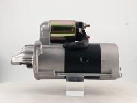 China 12V 2.2KW 9T Engine Starter Motor for SCANIA P DC09 Diesel Engine Accessories Compatible with Kubota for sale