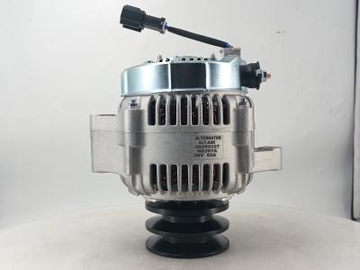 China DENSO Dyna 15B 24V 60A 2PK Auto Alternator Electric Alternator Motor for TOYOTA for sale