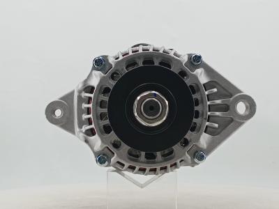 China MITSUBISHI V2403 Auto Alternator 12V 50A 1PK 3C08174010 3C08174011 31A6800400 A7T02071A for KUBOTA for sale
