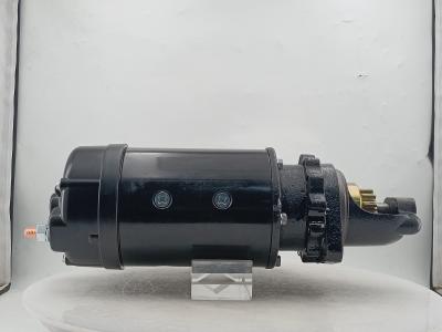 China 24V 7.5KW 12T  Engine Starter Motor  CATERPILLAR316 Diesel Engine Accessories 0R2735 0R4263 0R9727 10461395 10461402 10461405 for  DELCO for sale