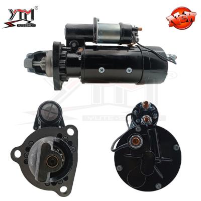 China 12V 7.5KW 12T  Engine Starter Motor  DELCO Diesel Engine Accessories 10461021 10461032 10461034 22278ND for  CAT for sale