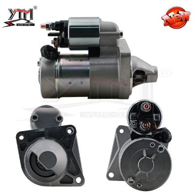 China 12V 0.8KW 10T  Engine Starter Motor  HITACHI Diesel Engine Accessories 46231531 46231532 46429594 S114949 S114949A for  FIAT for sale
