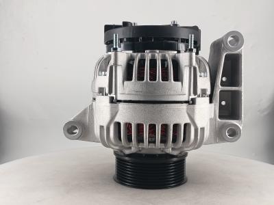 China 24V/150A/8PK  Engine Starter Motor  BS Diesel Engine Accessories 0124655071/0124655116 0141544602/0141549202 for  Mercedes Benz for sale