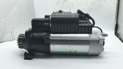 China 24V 8.4KW 17T Engine Starter Motor for MWMTCG Diesel Engine Accessories for sale