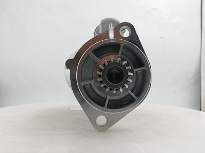 China 12V 2.8KW 15T Engine Starter Motor for Yanmar HITACHI Engine 3TNV88 4D88 for sale