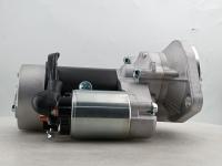 China 12V 2.8KW 15T Engine Starter Motor for Yanmar HITACHI Engine 3TNV88 4D88 for sale