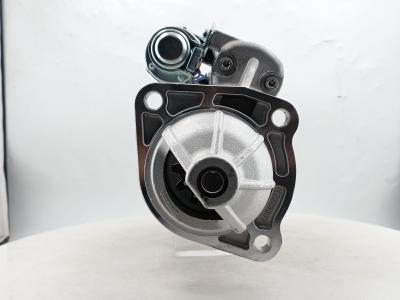 China 24V 6KW 10T Engine Starter Motor for DEUTZ PRESTOLITE Engine TD226B for sale