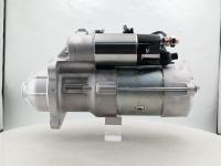 China 24V 6KW 10T Engine Starter Motor for DEUTZ PRESTOLITE Engine TD226B for sale