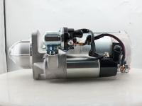 China 24V 6KW 10T Engine Starter Motor for DEUTZ PRESTOLITE Engine TD226B for sale