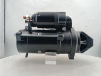 China 24V 3.5KW 9T Engine Starter Motor for DEUTZ ISKRA Engine AG (KHD) TCD 2,9L  11132057 11132493 11132608 11132751 for sale