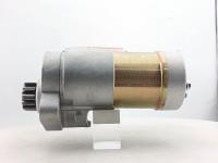 China 12V 1.4KW 11T Engine Starter Motor for MIC Engine 2V86 - OEM Standard Size Starter Assembly for sale