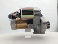 China 12V 1.4KW 11T Engine Starter Motor for MIC Engine 2V86 - OEM Standard Size Starter Assembly for sale