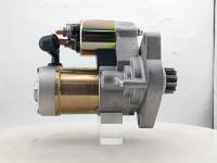 China 12V 1.4KW 11T Engine Starter Motor for MIC Engine 2V86 - OEM Standard Size Starter Assembly for sale