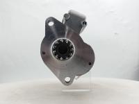 China 12V 1.4KW 11T Engine Starter Motor for MIC Engine 2V86 - OEM Standard Size Starter Assembly for sale