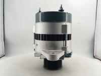China 24V 40A 9PK Engine Starter Motor for Komatsu PC300-6 Diesel Engine with Multiple OEM Cross References for sale