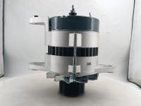China 24V 40A 9PK Engine Starter Motor for Komatsu PC300-6 Diesel Engine with Multiple OEM Cross References for sale