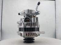 China 12V 90A 2PK Engine Starter Motor for MITSUBISHI L200 II Diesel Engine with Multiple OEM Compatibility for sale