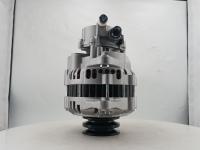 China 12V 90A 2PK Engine Starter Motor for MITSUBISHI L200 II Diesel Engine with Multiple OEM Compatibility for sale