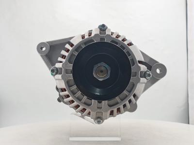 China 12V 90A 2PK Engine Starter Motor for MITSUBISHI L200 II Diesel Engine with Multiple OEM Compatibility for sale