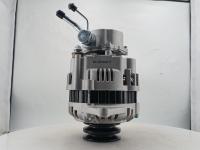 China 12V 90A 2PK Engine Starter Motor for MITSUBISHI L200 II Diesel Engine with Multiple OEM Compatibility for sale