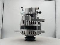 China 12V 90A 2PK Engine Starter Motor for MITSUBISHI L200 II Diesel Engine with Multiple OEM Compatibility for sale
