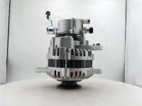 China 12V 90A 1PK Engine Starter Motor for MITSUBISHI L200 II Diesel Engine with Multiple OEM Compatibility for sale