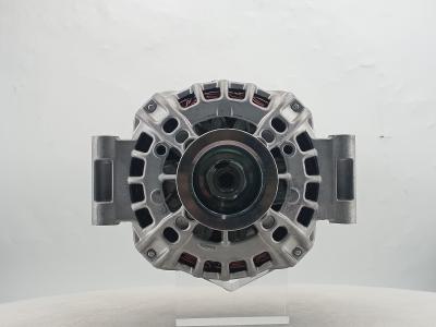 China 14V 150A 8PK Engine Starter Motor for Yanmar E56H Diesel Engine with Multiple OEM Numbers for sale