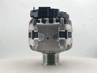 China 14V 150A 8PK Engine Starter Motor for Yanmar E56H Diesel Engine with Multiple OEM Numbers for sale